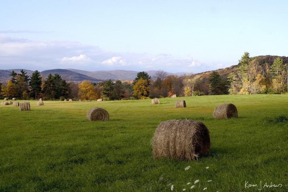 Berkshire Landscape Photography For Sale – Inner Vision Studio